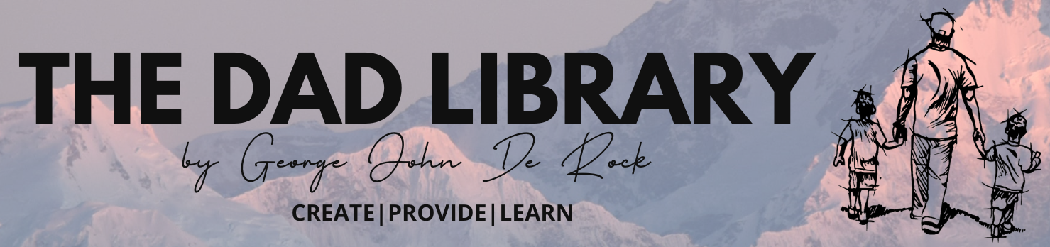 10 Reasons Why People Become Entrepreneurs - The Dad Library