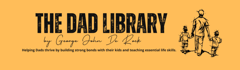 Parenting from the Soul - The Dad Library